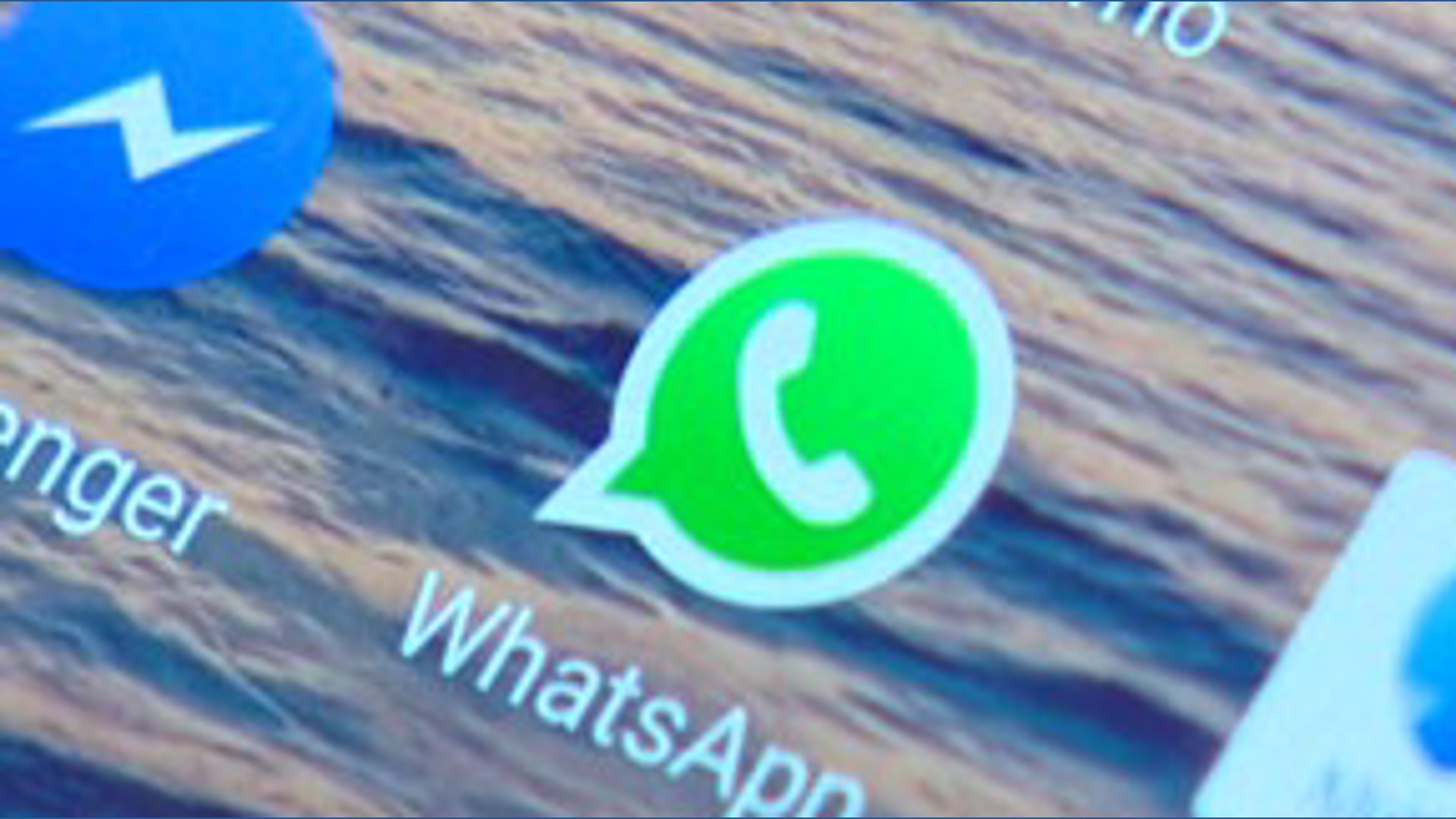 WhatsApp adds new username feature | weareiowa.com