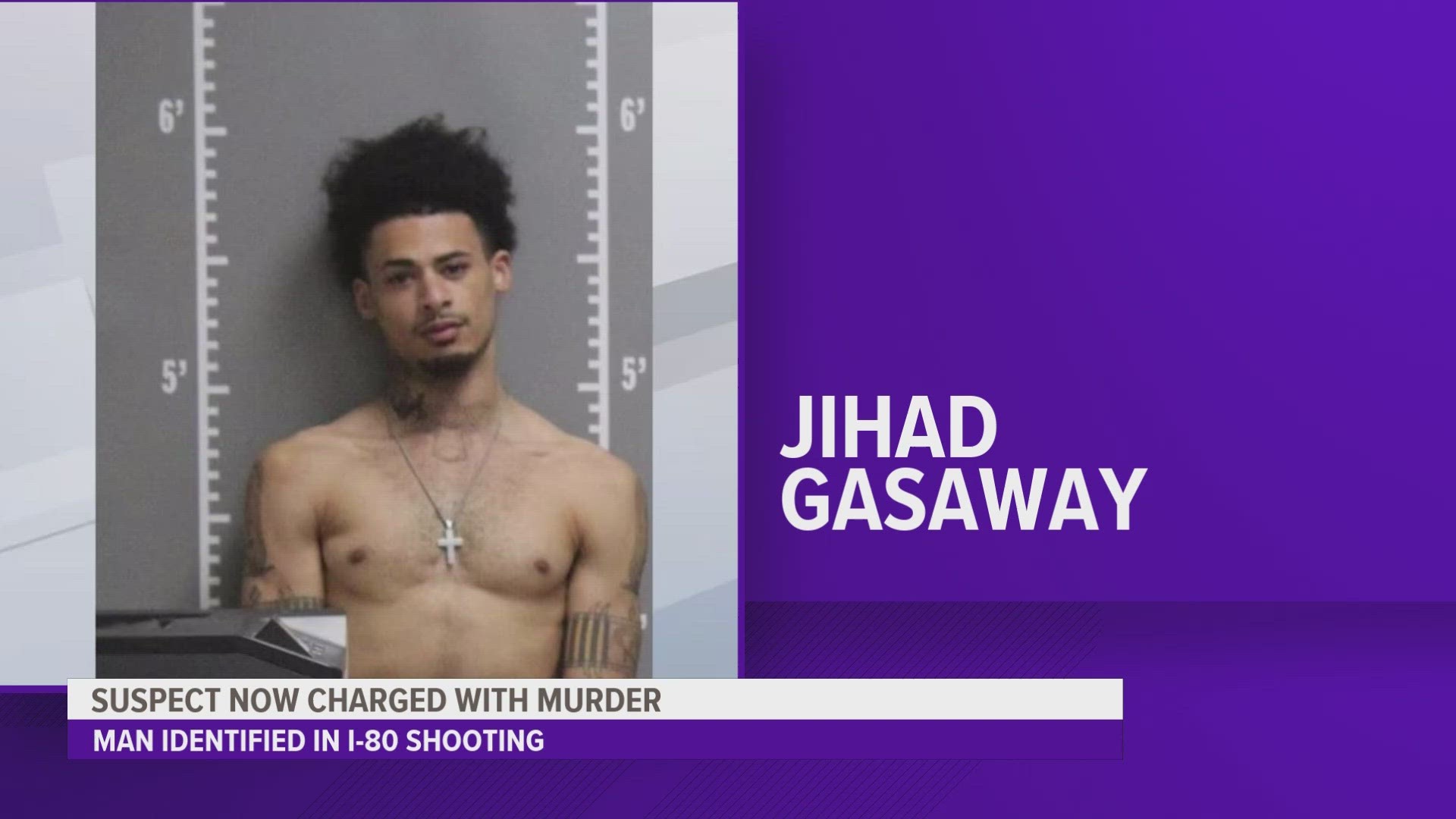 Cedar Rapids man charged with first-degree murder, abuse of a corpse ...