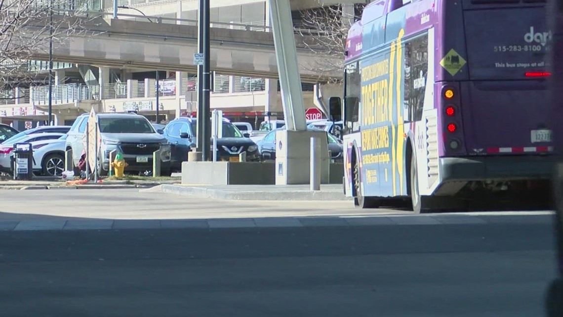 DART proposes 'compromise solution' to avoid bus service cuts ...