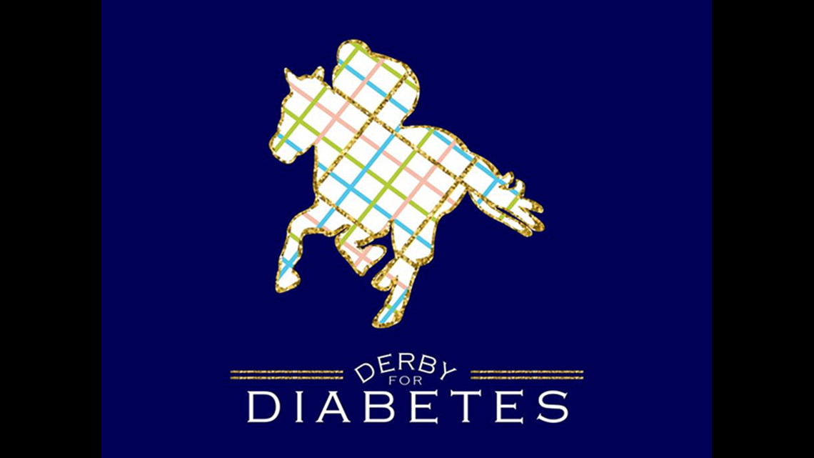 ADA-Iowa Celebrates 50 years at the Derby for Diabetes | weareiowa.com