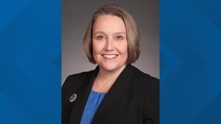 Rep. Jennifer Konfrst elected by Iowa House Democrats as new minority ...