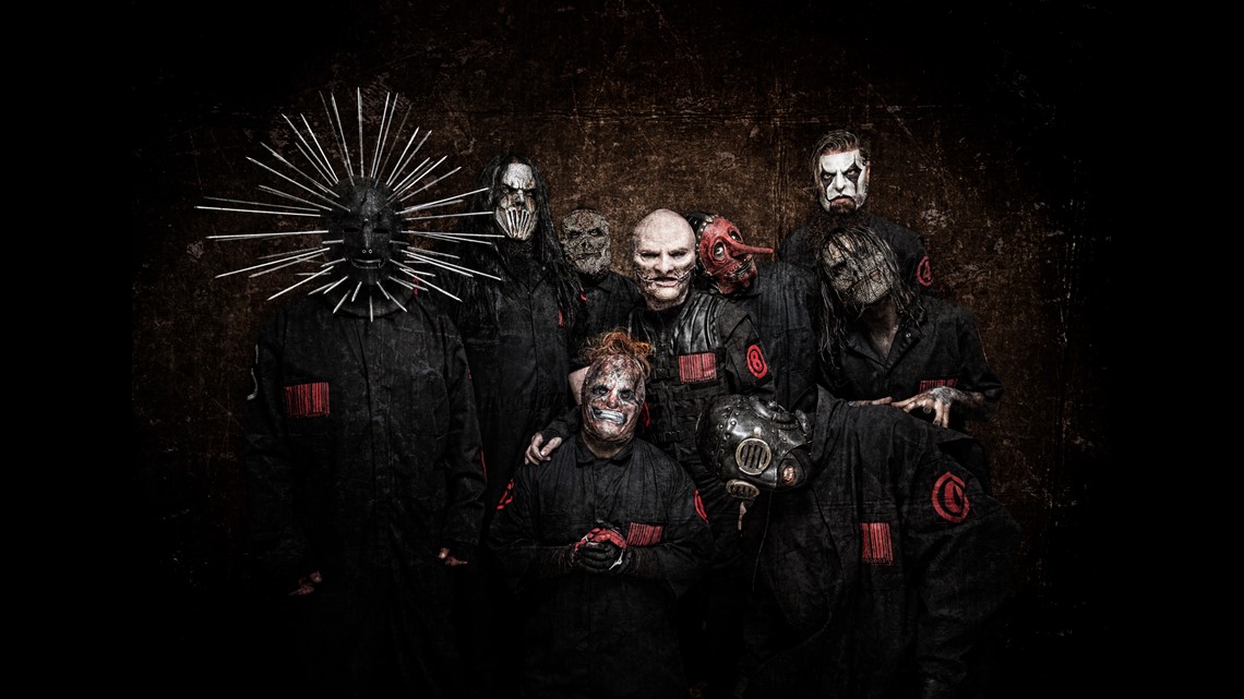Knotfest 2024: Slipknot music festival lineup, date, tickets ...