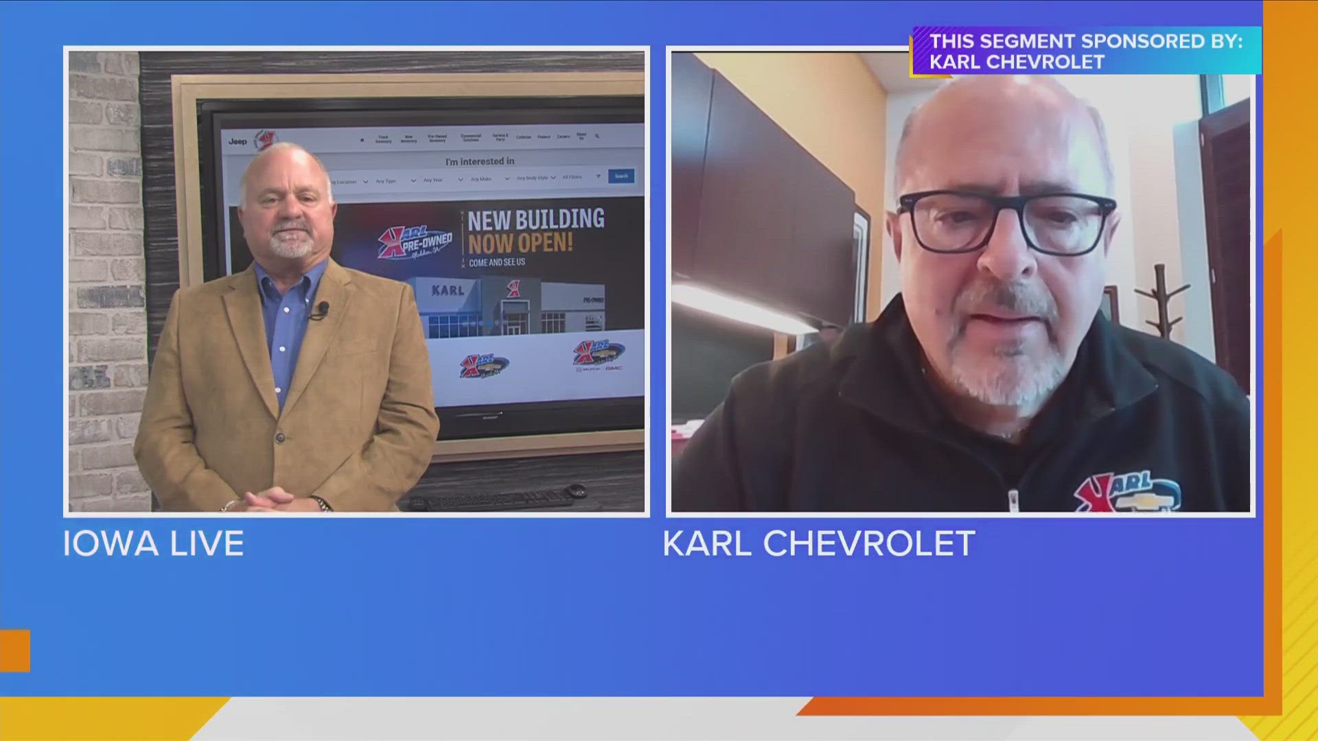Karl Chevrolet May Specials | Paid Content | weareiowa.com