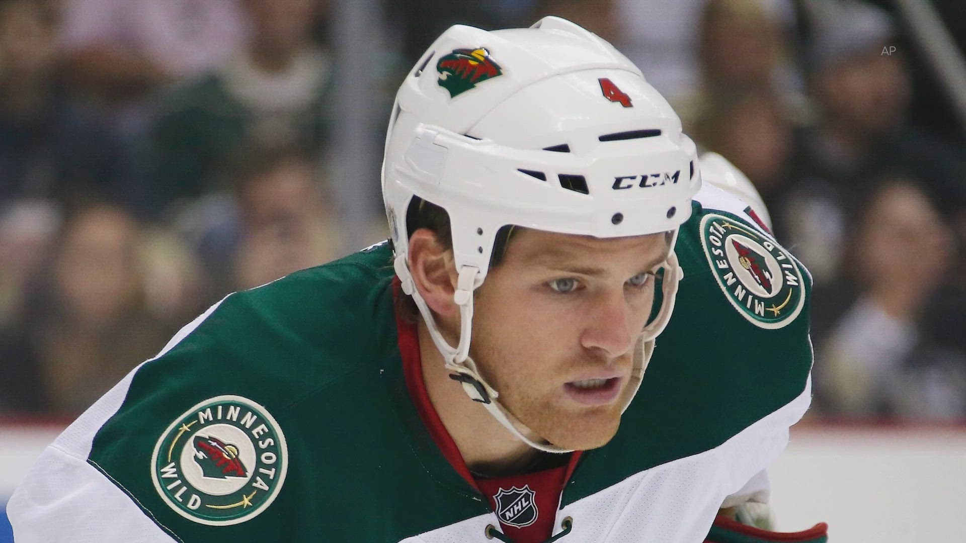 Iowa Wild names new head coach with Iowa, Minnesota ties | weareiowa.com