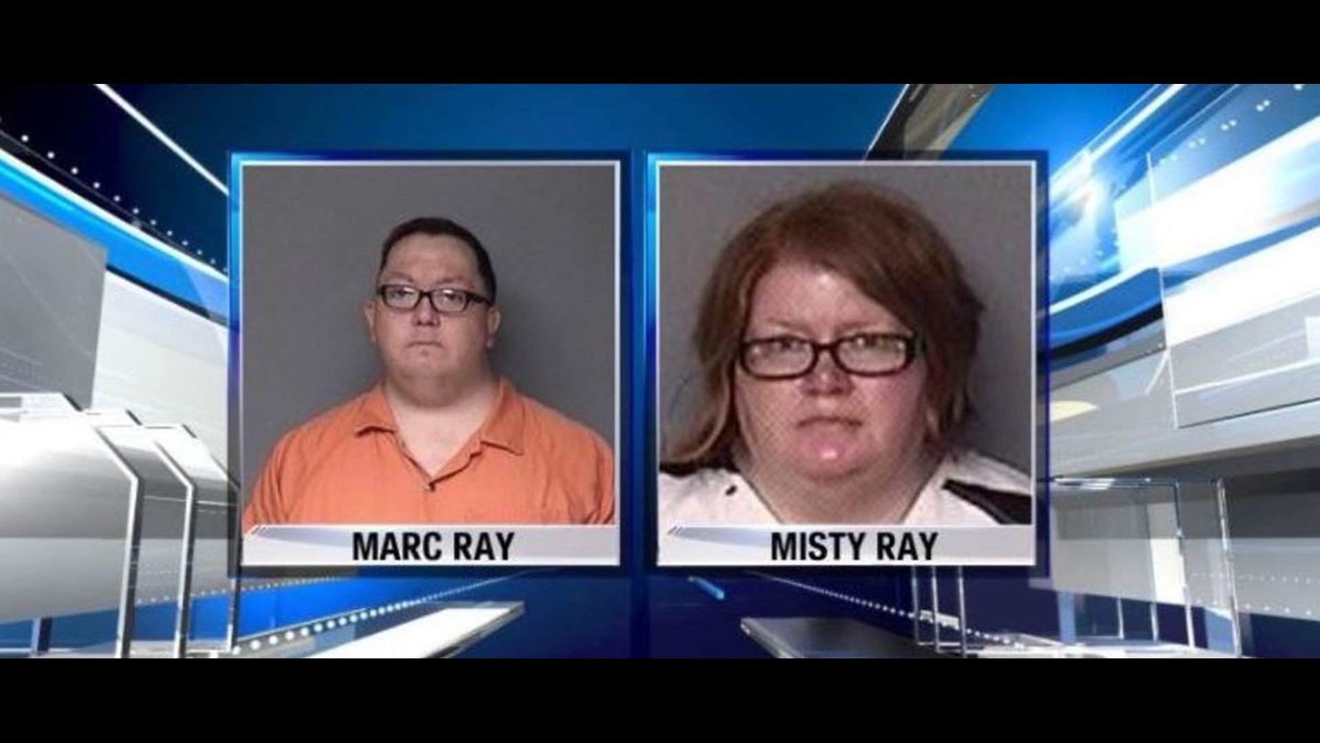 Trial for Sabrina Ray’s parents moved to Woodbury County | weareiowa.com