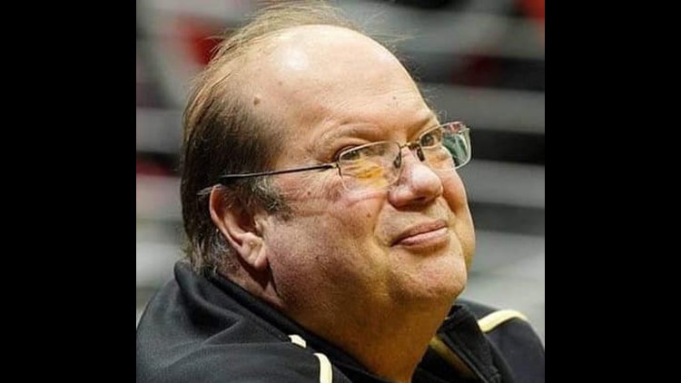 John Pettit, Iowa Barnstormers VP, dies of COVID-19 | weareiowa.com
