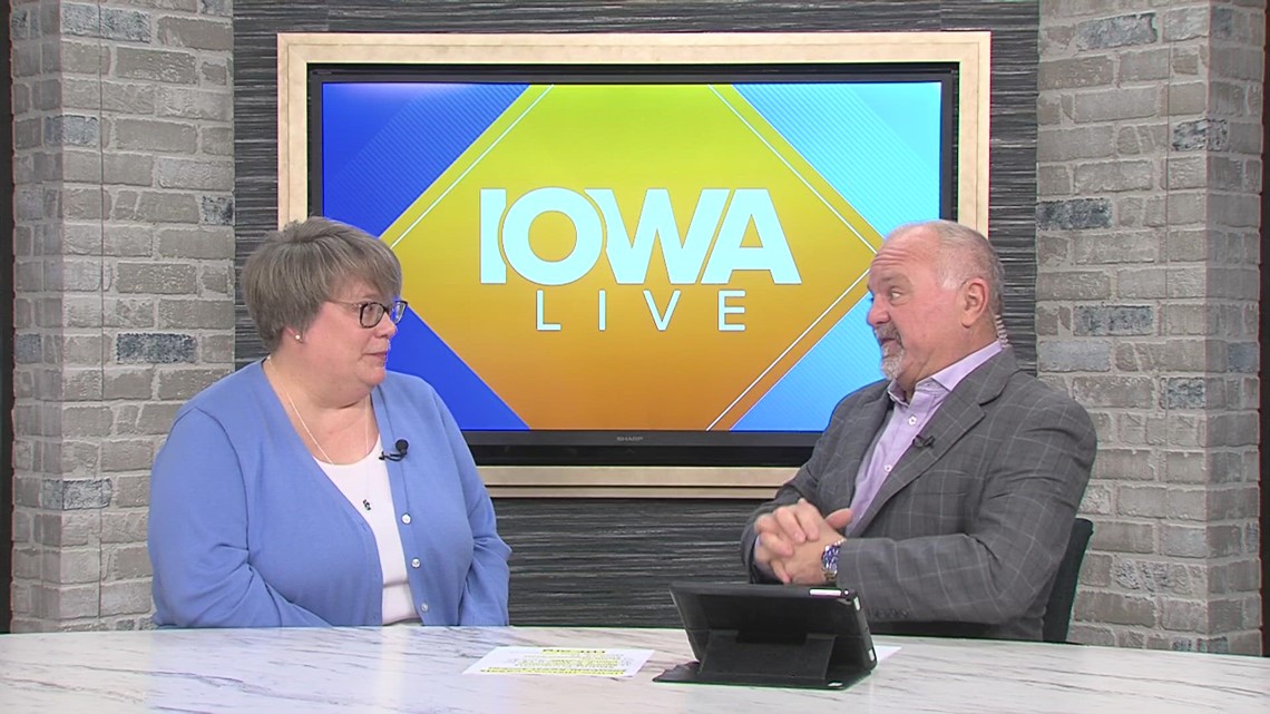 Spring Events Happening at Living History Farms | weareiowa.com