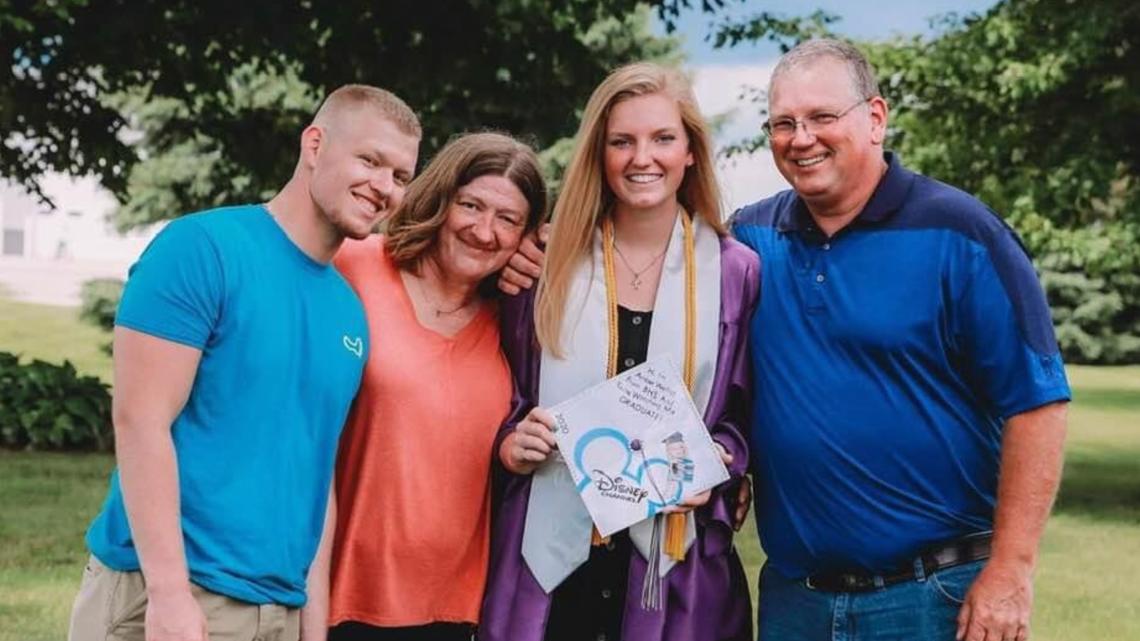 Daughter, agencies remember life of Jasper County Sheriff reserve ...