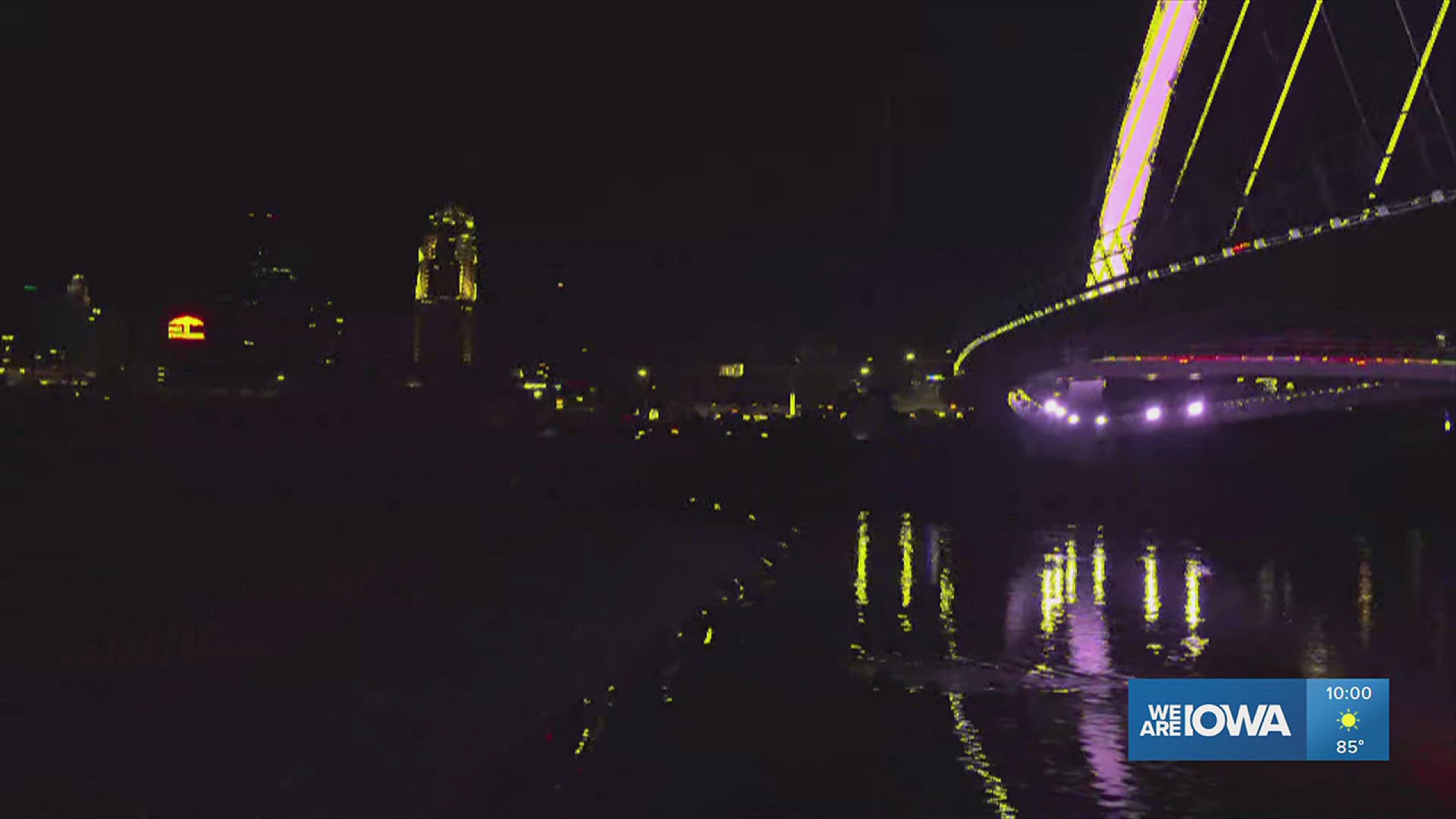 Death investigation underway after body found in Des Moines River ...