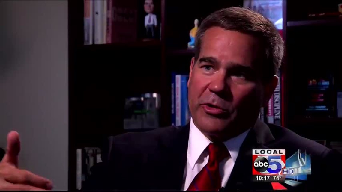 Principal Financial Group CEO Dan Houston is an Iowan to Know ...