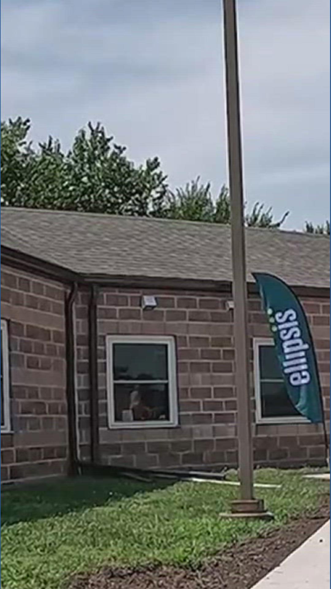 Ellipsis opens new campus for Iowa girls, young women | weareiowa.com