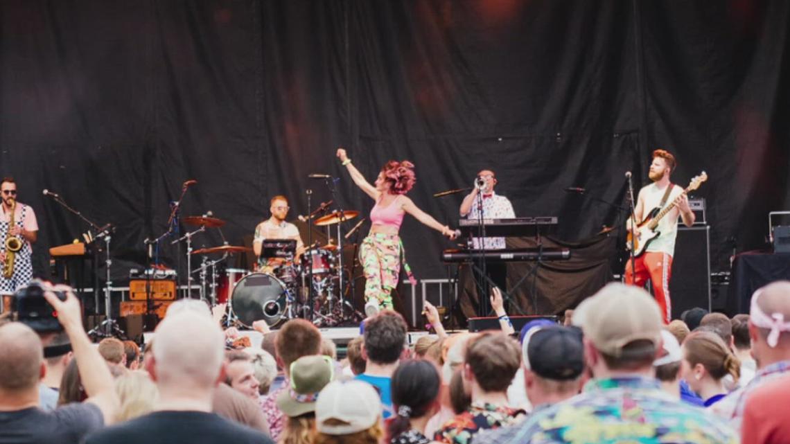 Des Moines Music Coalition dissolving, 80/35 Fest in the lurch ...