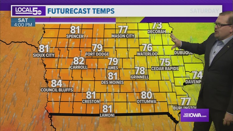 Local | Des Moines Local News & Weather | Des Moines, Iowa | weareiowa.com