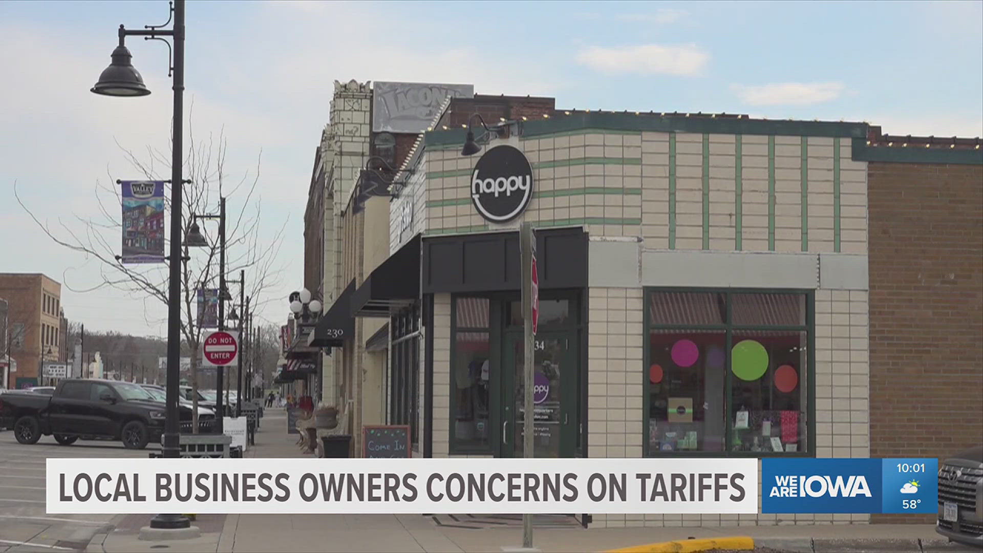 TV Schedule | Digital Channels 5.1 - 5.7 | Des Moines, Iowa | weareiowa.com