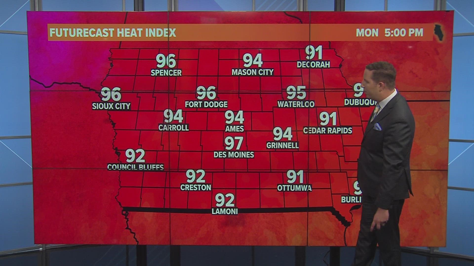 Radar | Des Moines, IA | weareiowa.com | weareiowa.com