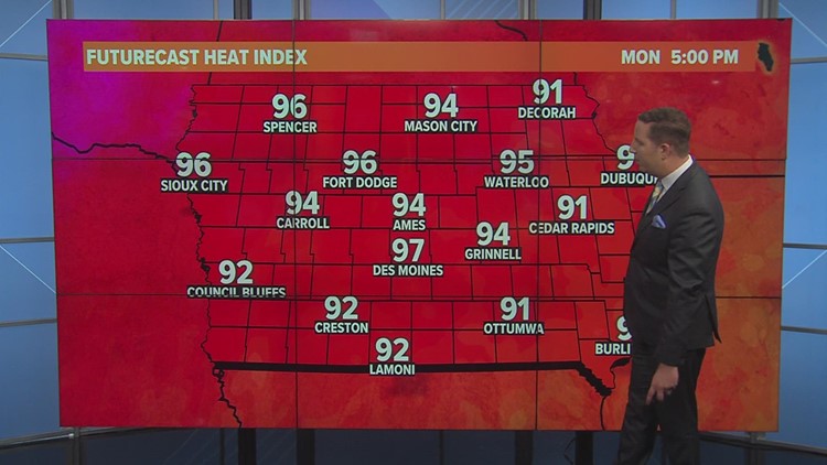 Radar | Des Moines, IA | weareiowa.com | weareiowa.com