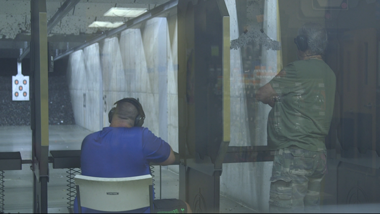 Pro Gun Iowans Say 2nd Amendment Sanctuaries Can Keep Rights From Being