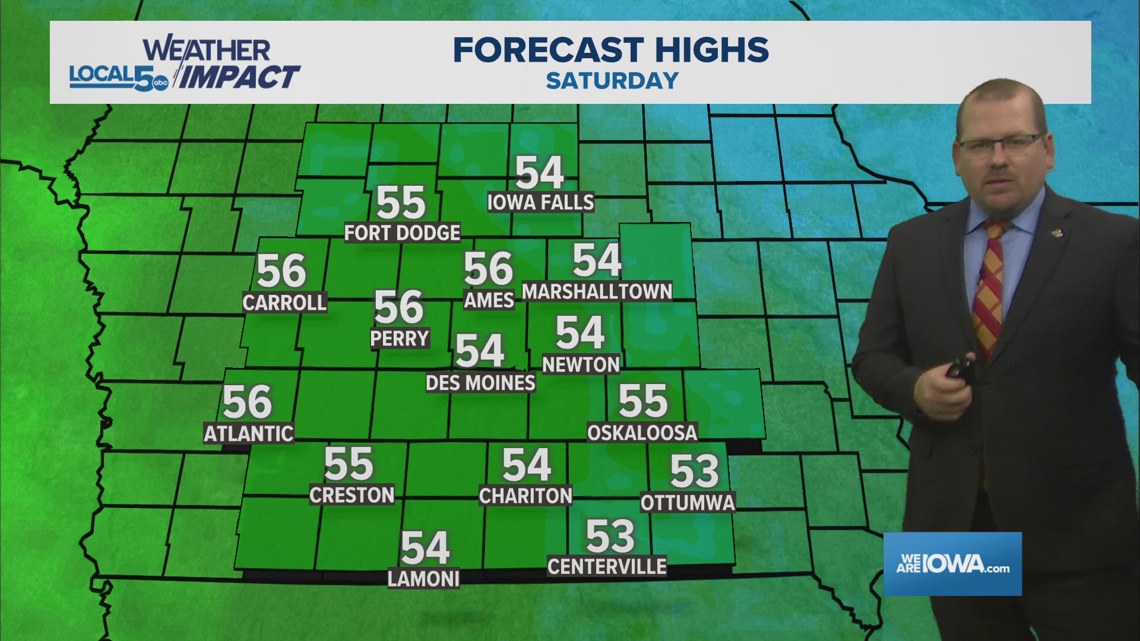 Local 5 - weareiowa.com | Des Moines Local News & Weather | Des Moines ...