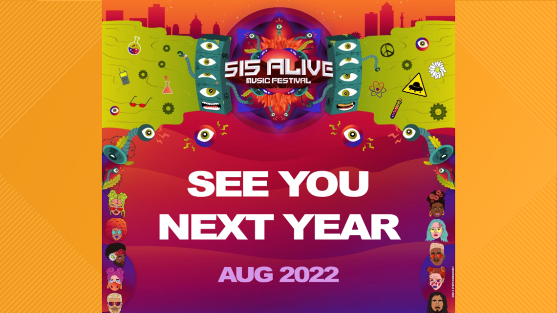 515 Alive Music Festival postponed to 2022 | weareiowa.com