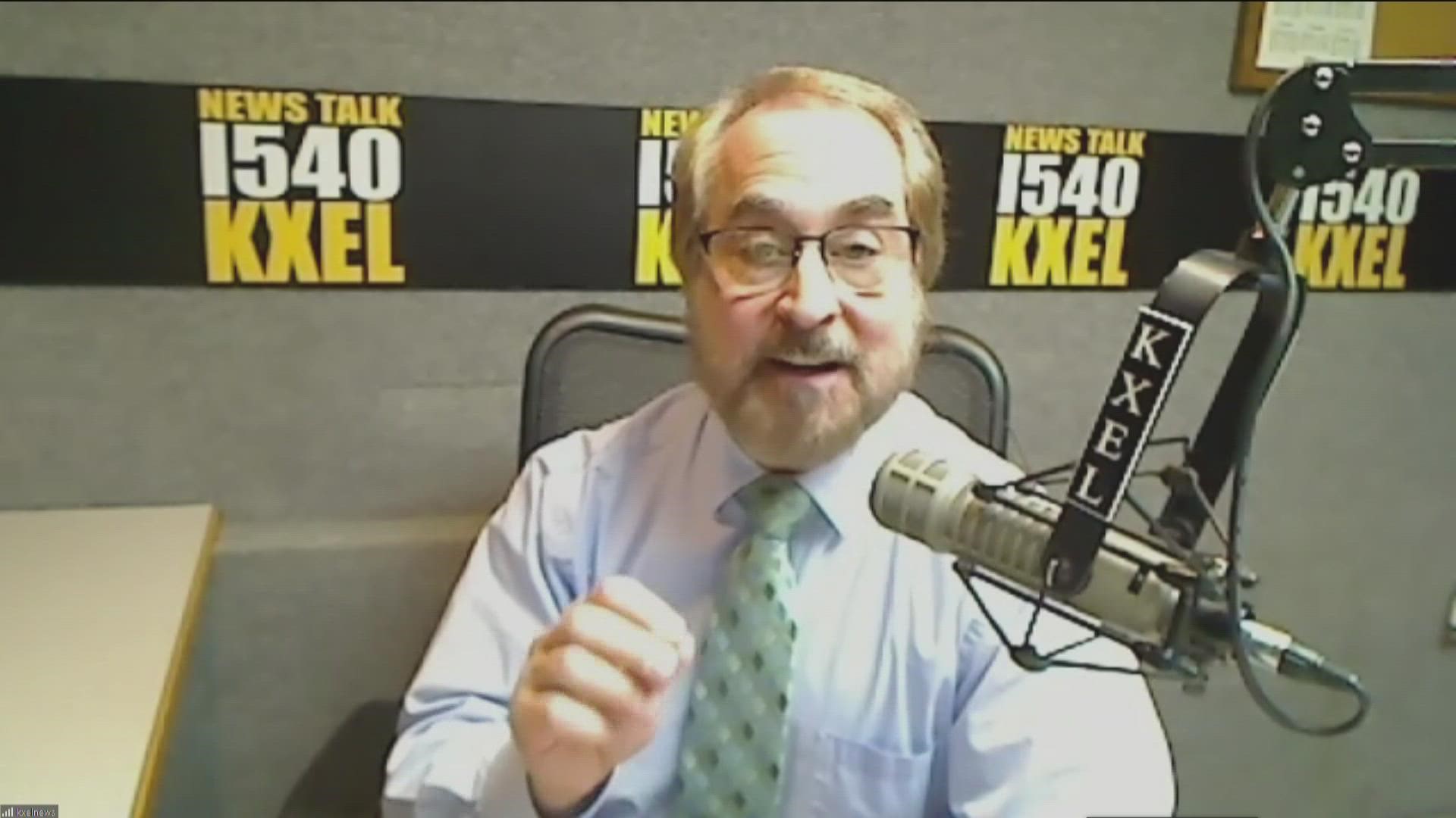 Iowa Almanac: The 1st Appendectomy was performed in Davenport ...