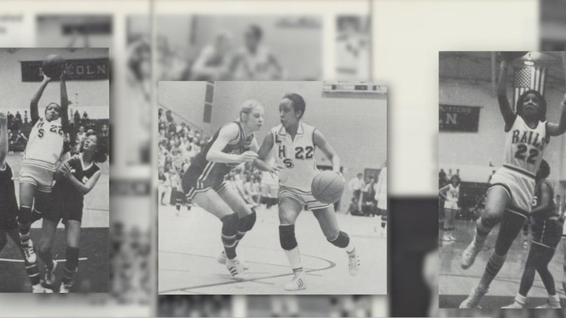 UNI women's basketball coach Tanya Warren shares story | wqad.com