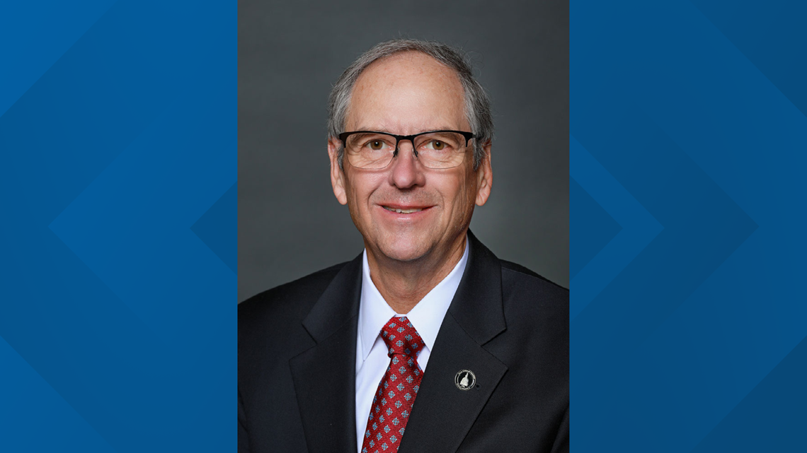 Iowa Republican state lawmaker John Landon dies at 71 | weareiowa.com