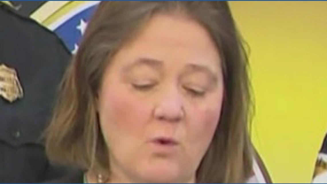 'Today is why we created the Iowa Cold Case Unit,' Iowa AG says in ...