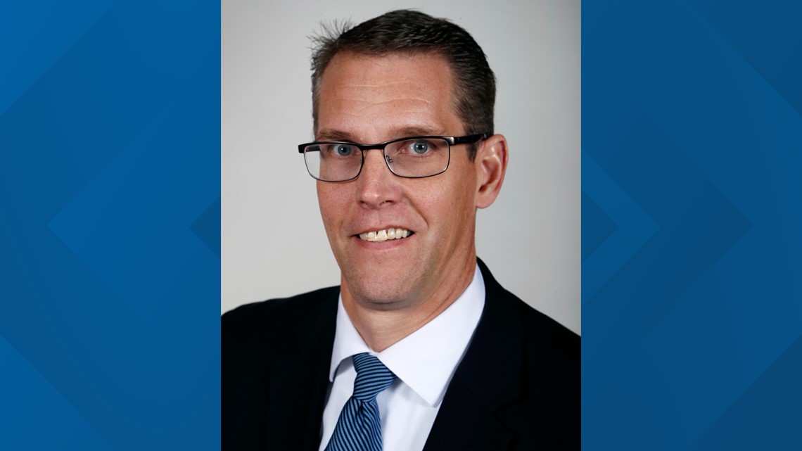 Republican US Rep. Randy Feenstra officially jumps into 2026 race for ...