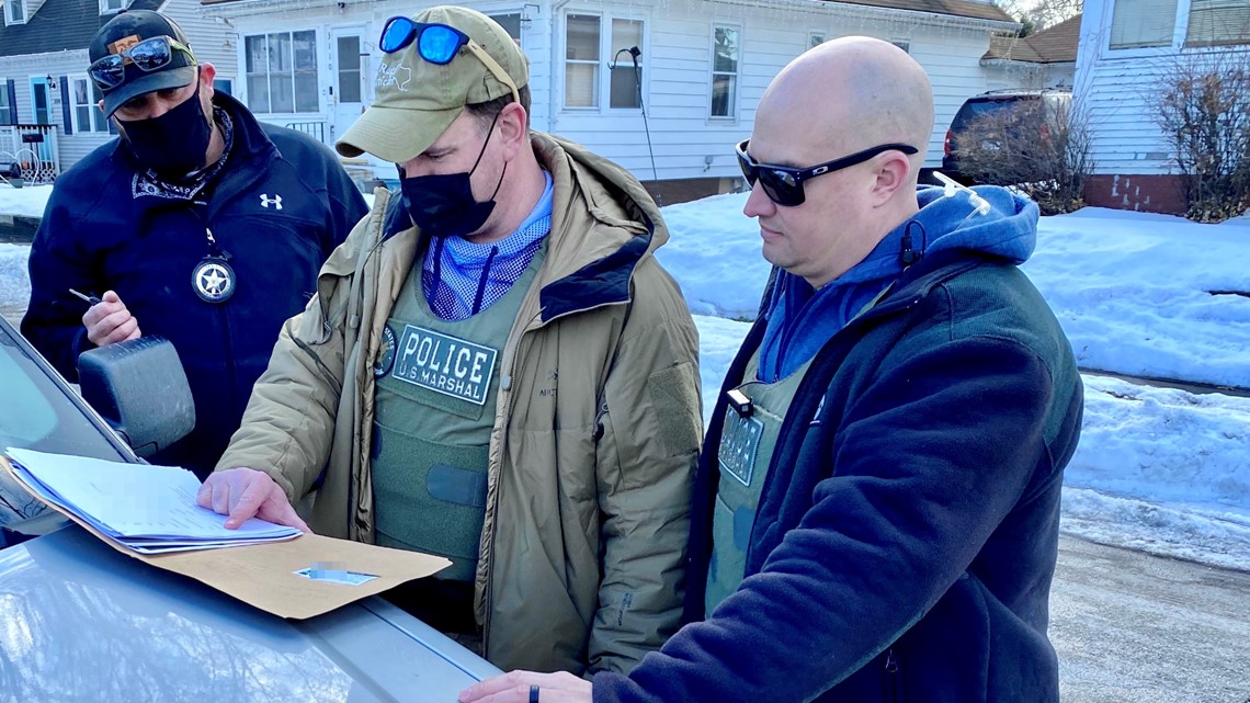 US Marshals Service: 28 missing Iowa children located since Oct ...