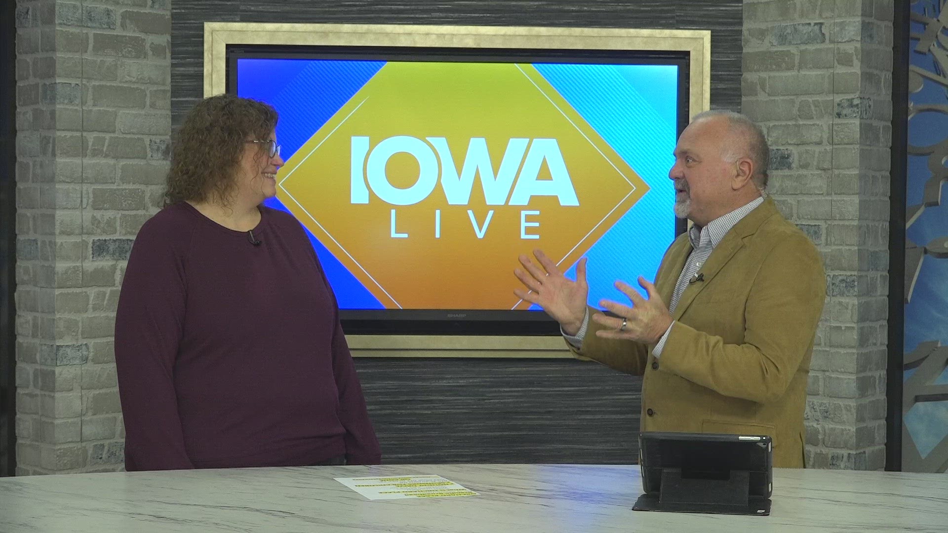 Orchard Place provides services for kids challenged by mental health ...