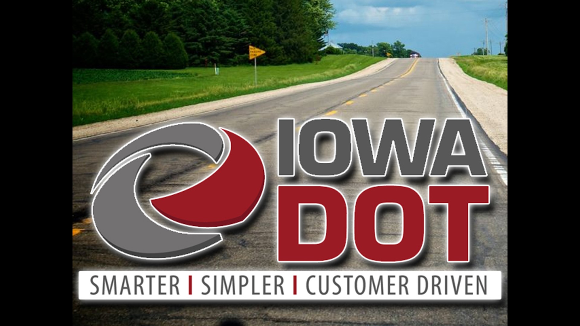What improvements DOT aims to make to Iowa’s roads | weareiowa.com