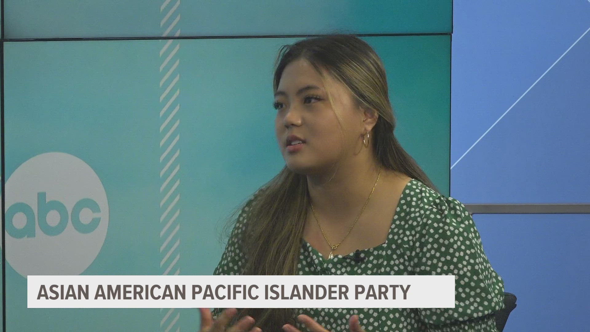 AAPI Party taking place at Hoover High School next week | weareiowa.com