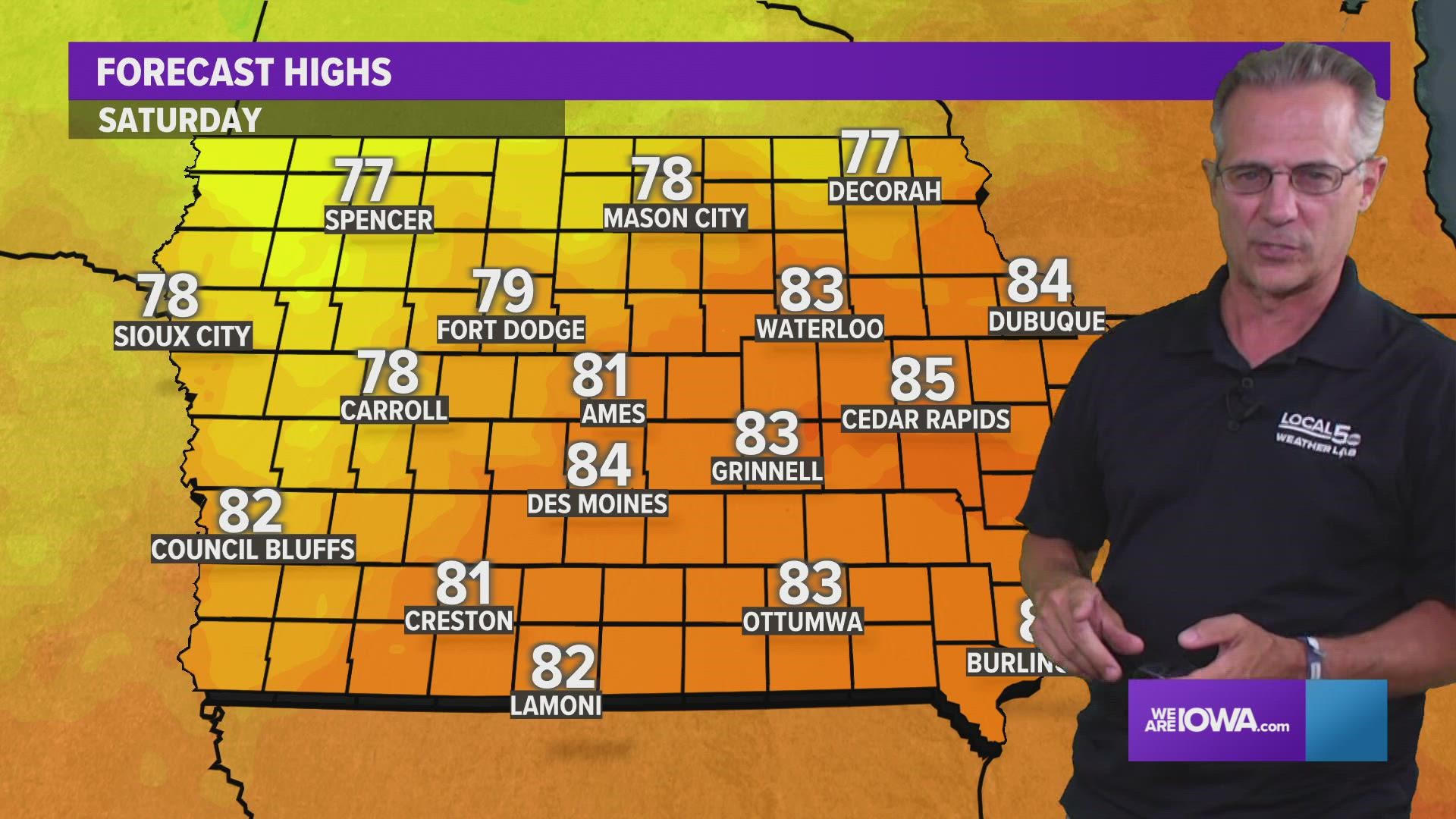 Local 5 - weareiowa.com | Des Moines Local News & Weather | Des Moines ...