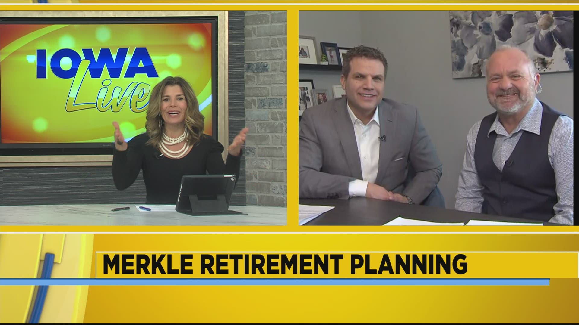 Merkle Retirement Planning: How do you decide if you're ready to retire ...