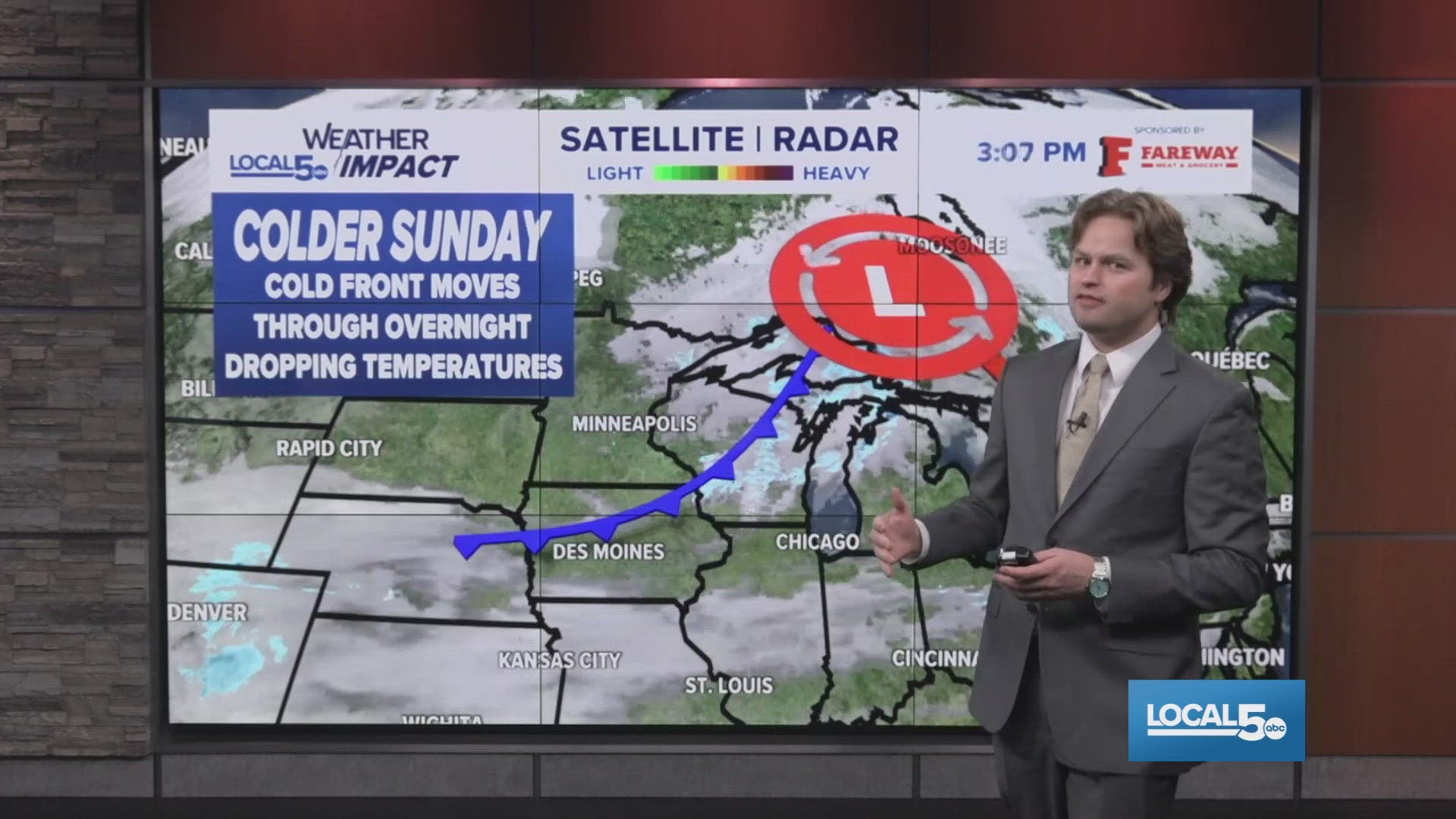 News Headlines Weareiowa