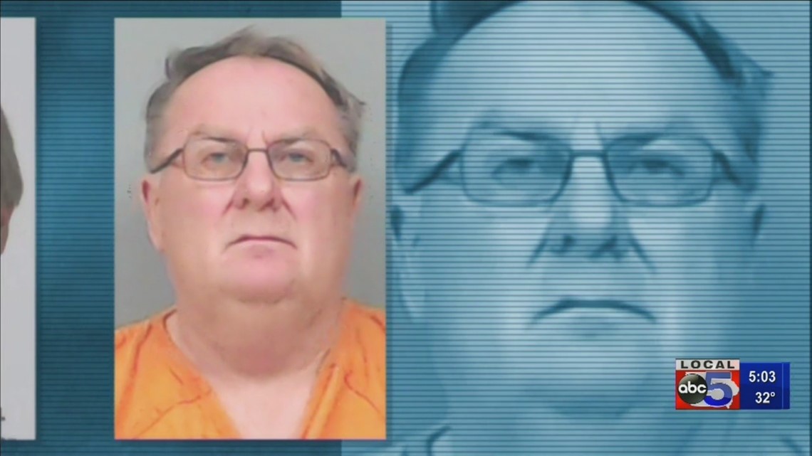 Michelle Martinko murder suspect held on $5 million cash bond ...