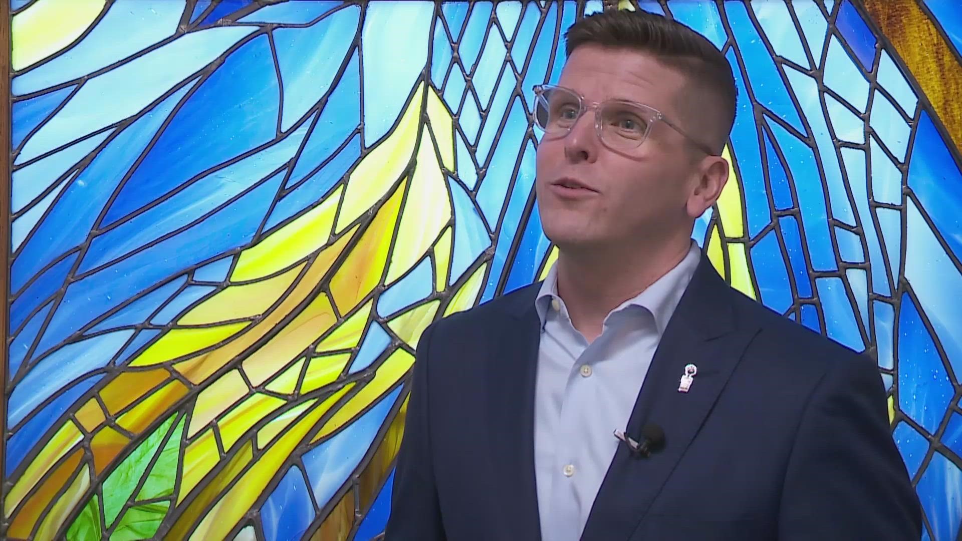 Des Moines Gay Men's Chorus sings to uplift in holiday concerts ...