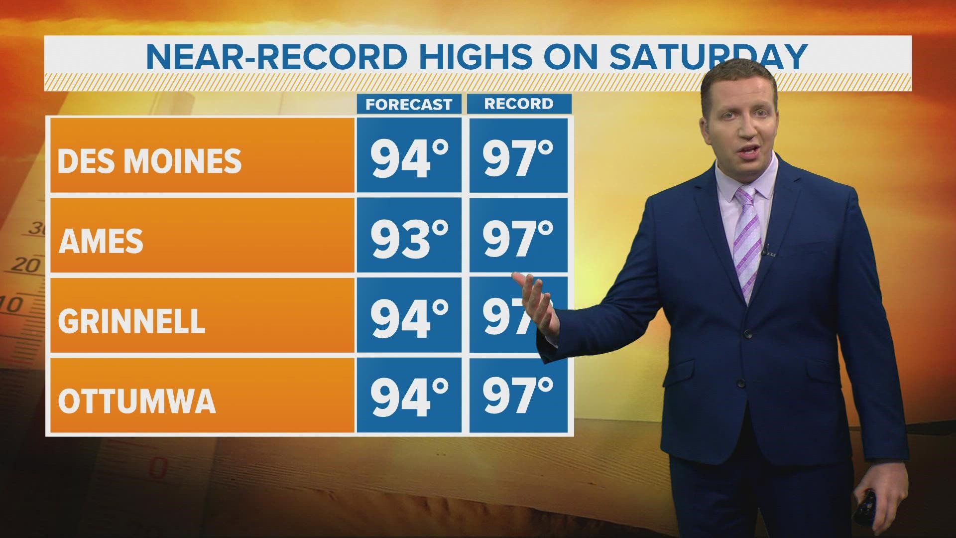 Watch | We Are Iowa Live and On-Demand Videos | Des Moines, Iowa ...