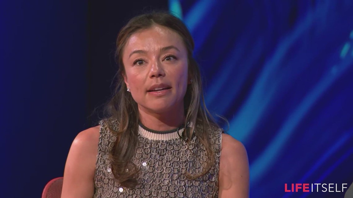 Who is Nicole Shanahan, the philanthropist picked by Robert F. Kennedy ...