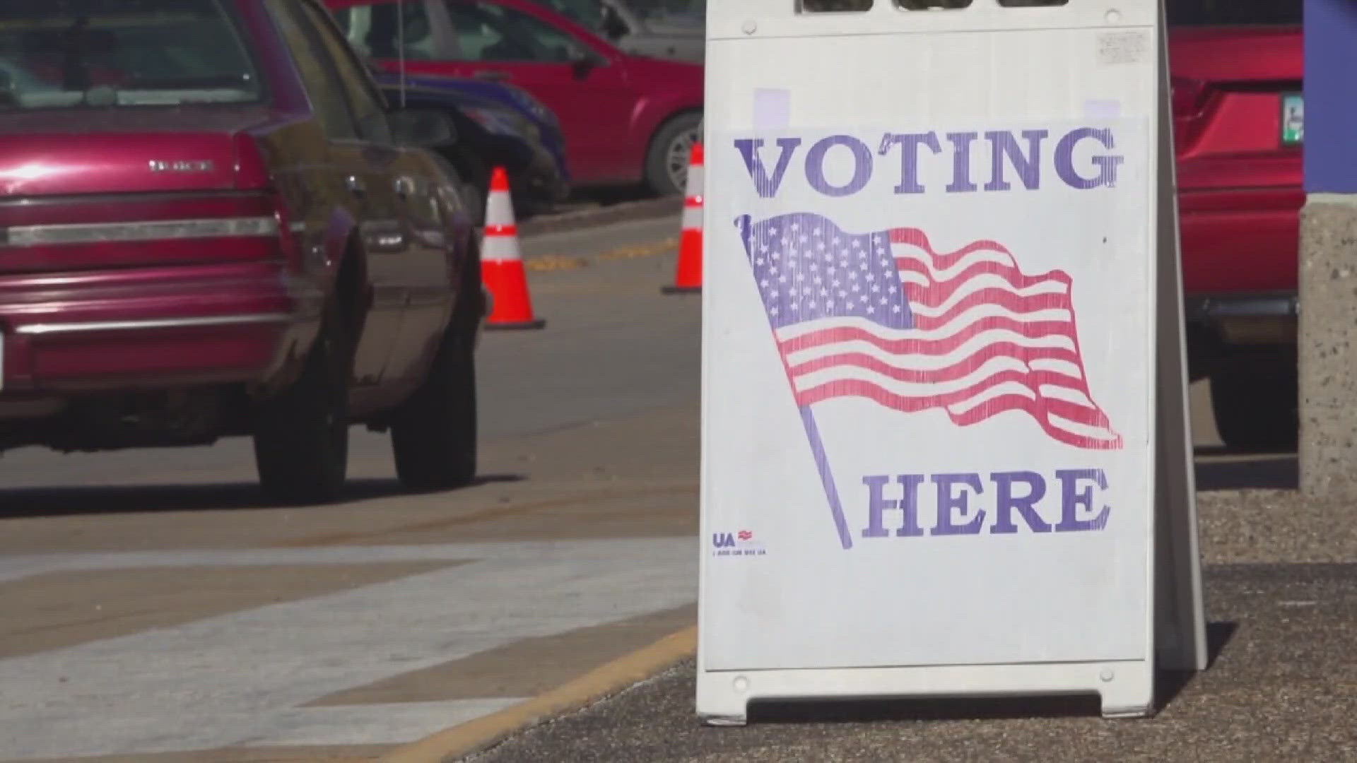 Iowa Secretary of State opposes Trump's mail-in voting limits, cites ...