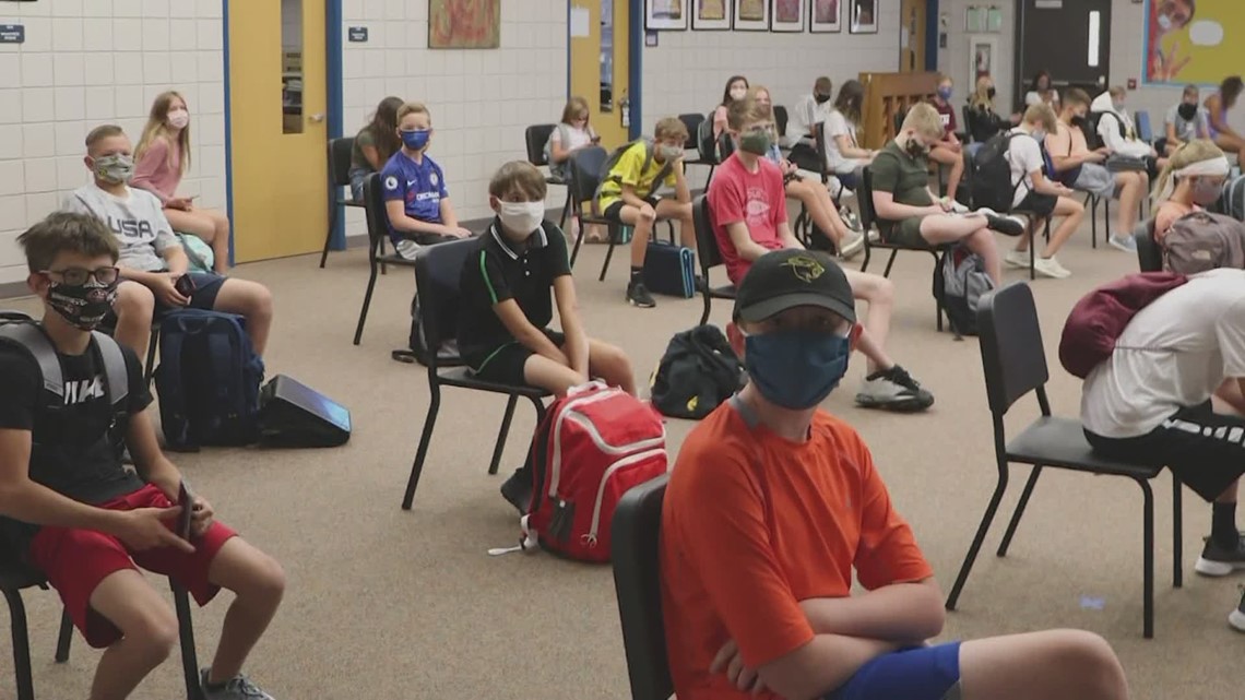 What is the latest guidance for Iowa schools? | weareiowa.com