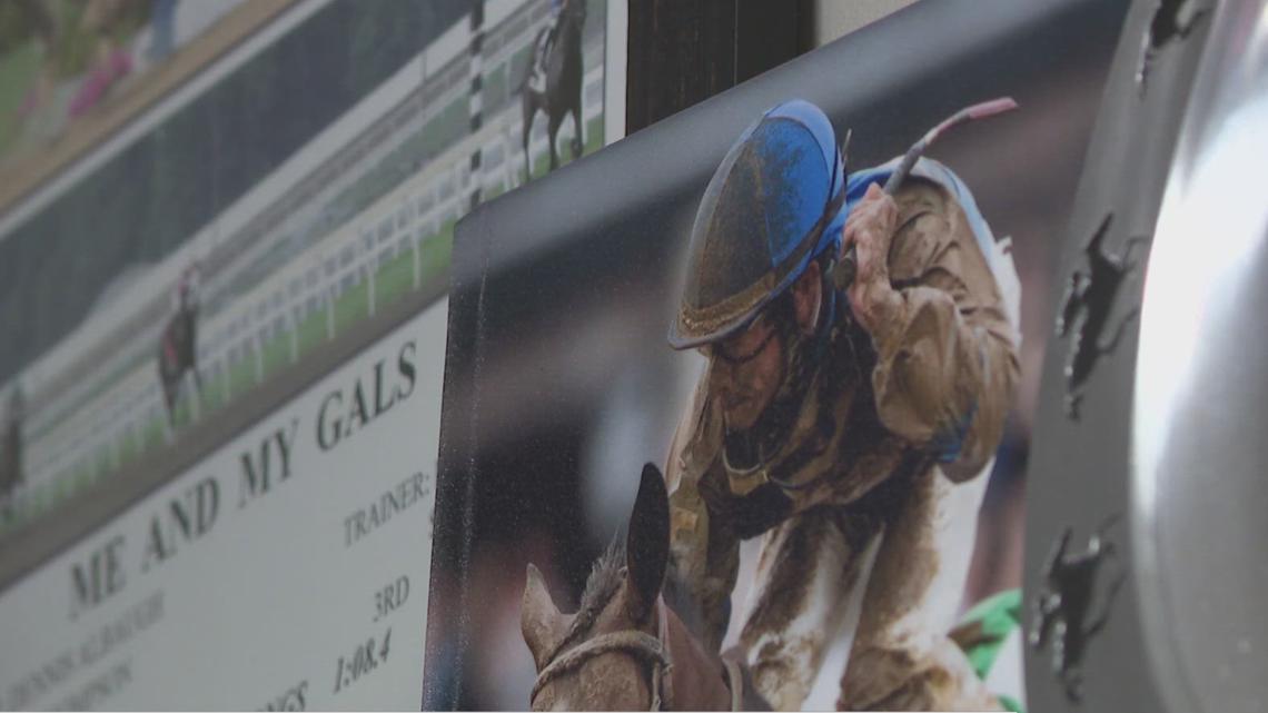 2024 Kentucky Derby: Iowa's Albaugh Family Stables returning ...