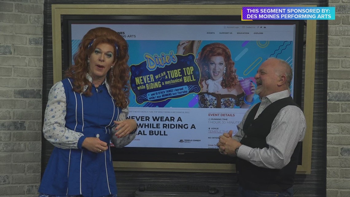 "Everything you need to know in life, you can learn riding a mechanical ...