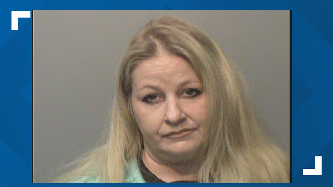 Des Moines woman arrested on various animal neglect charges | weareiowa.com