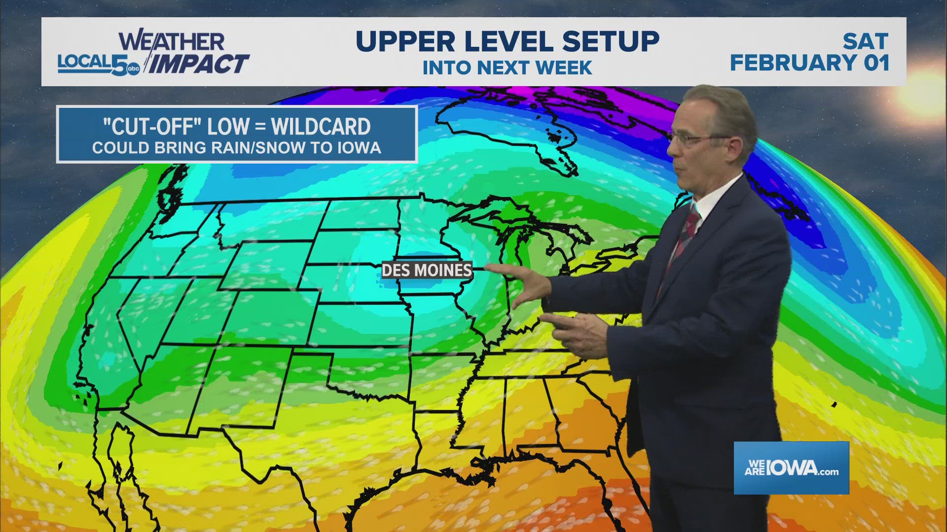 Local | Des Moines Local News & Weather | Des Moines, Iowa | weareiowa.com