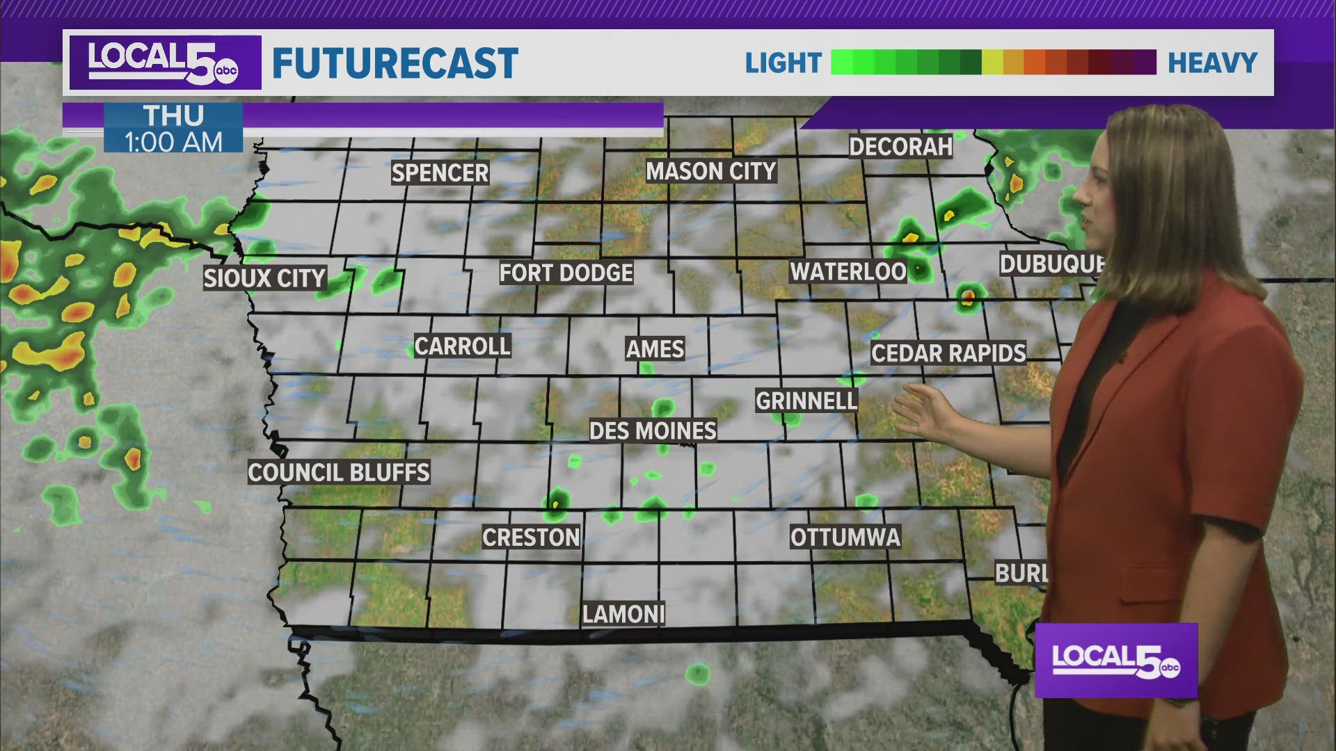 Home | Des Moines Local News & Weather | Des Moines, Iowa | weareiowa.com
