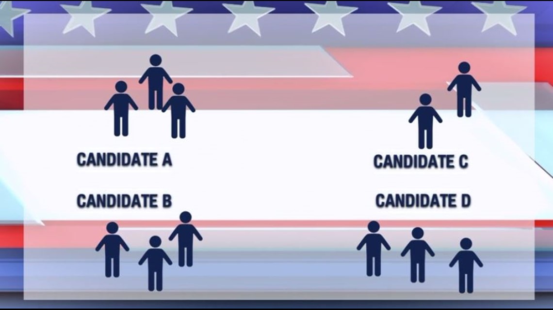 Caucus Curriculum: What’s the difference between Democratic and ...