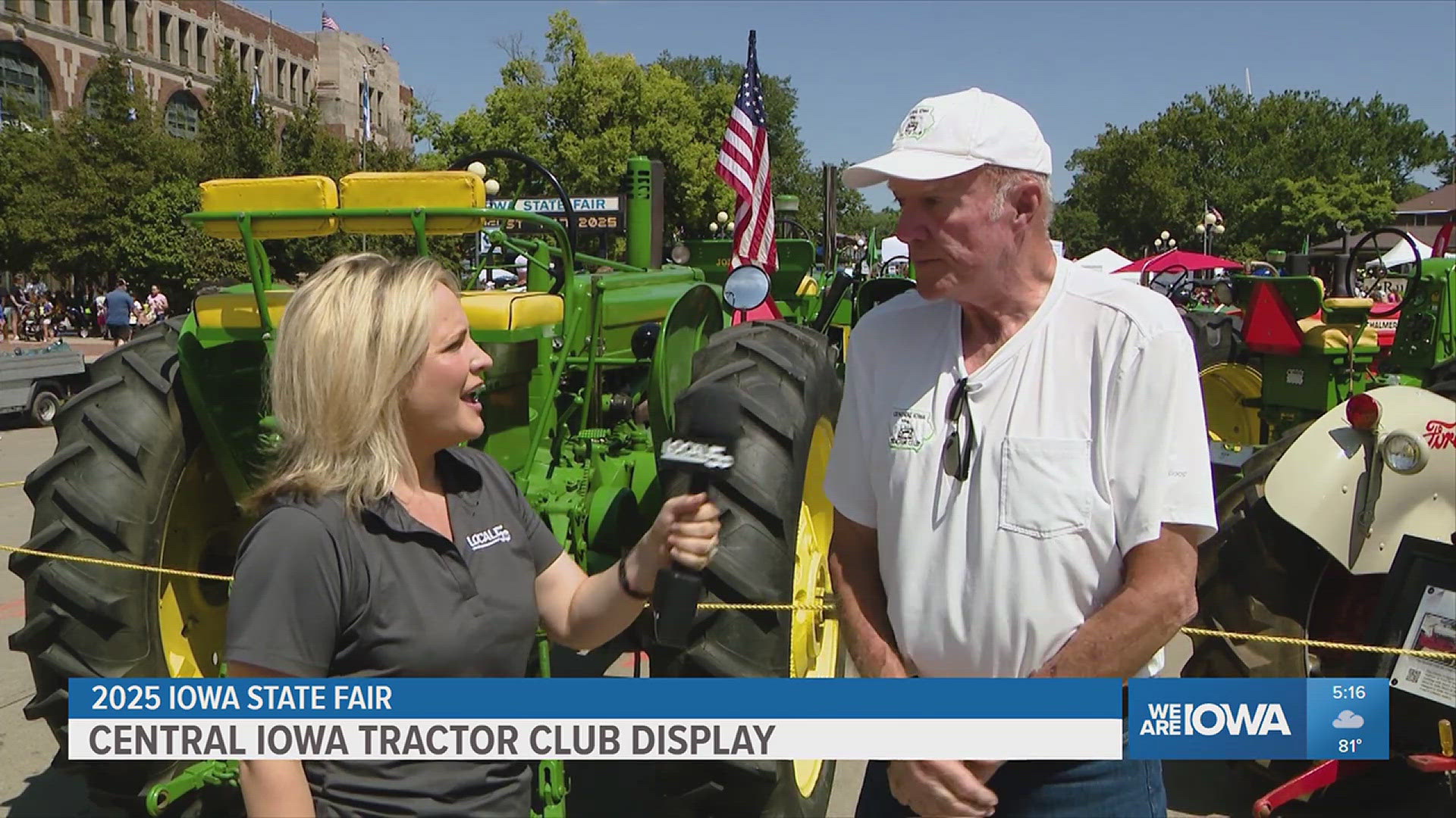 National and World News | weareiowa.com