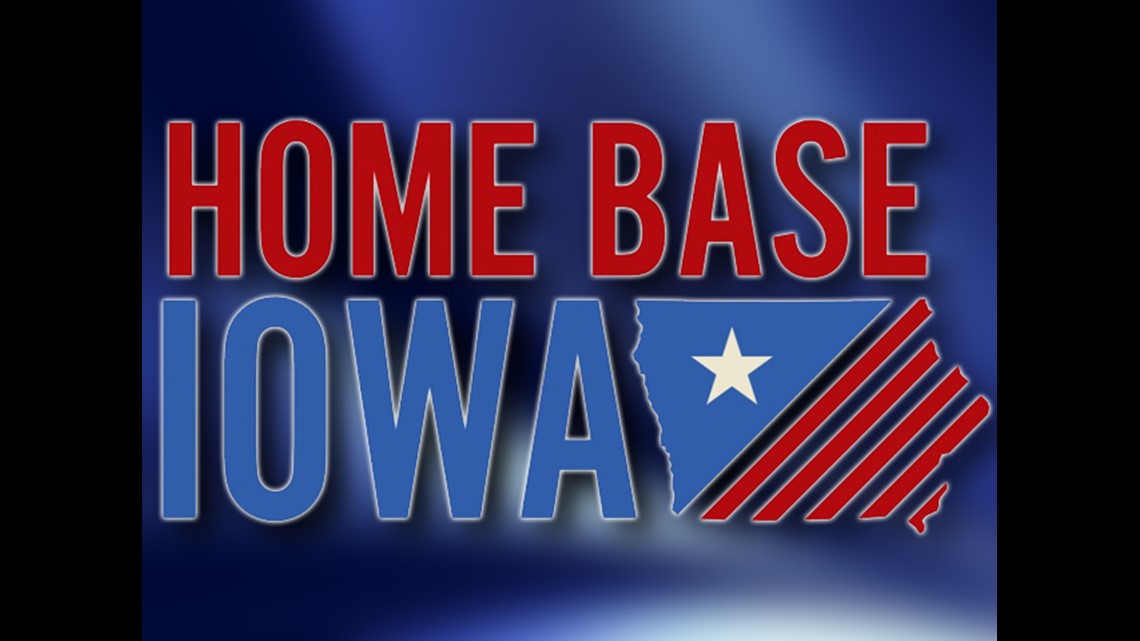 Des Moines named Home Base Iowa Community | weareiowa.com