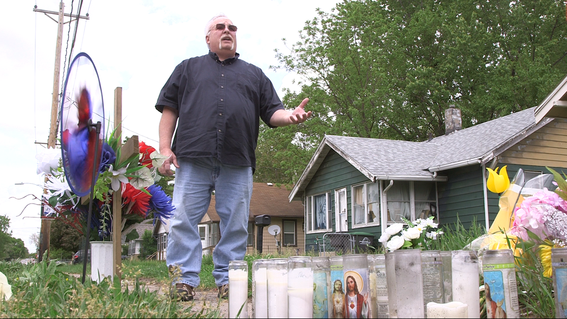 Retired police officer, biker shares motorcycle safety tips after ...